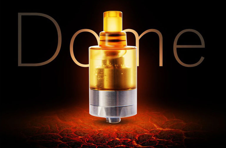 SvoëMesto - Kayfun [lite] 2019 Dome (fire) - VapeCraft